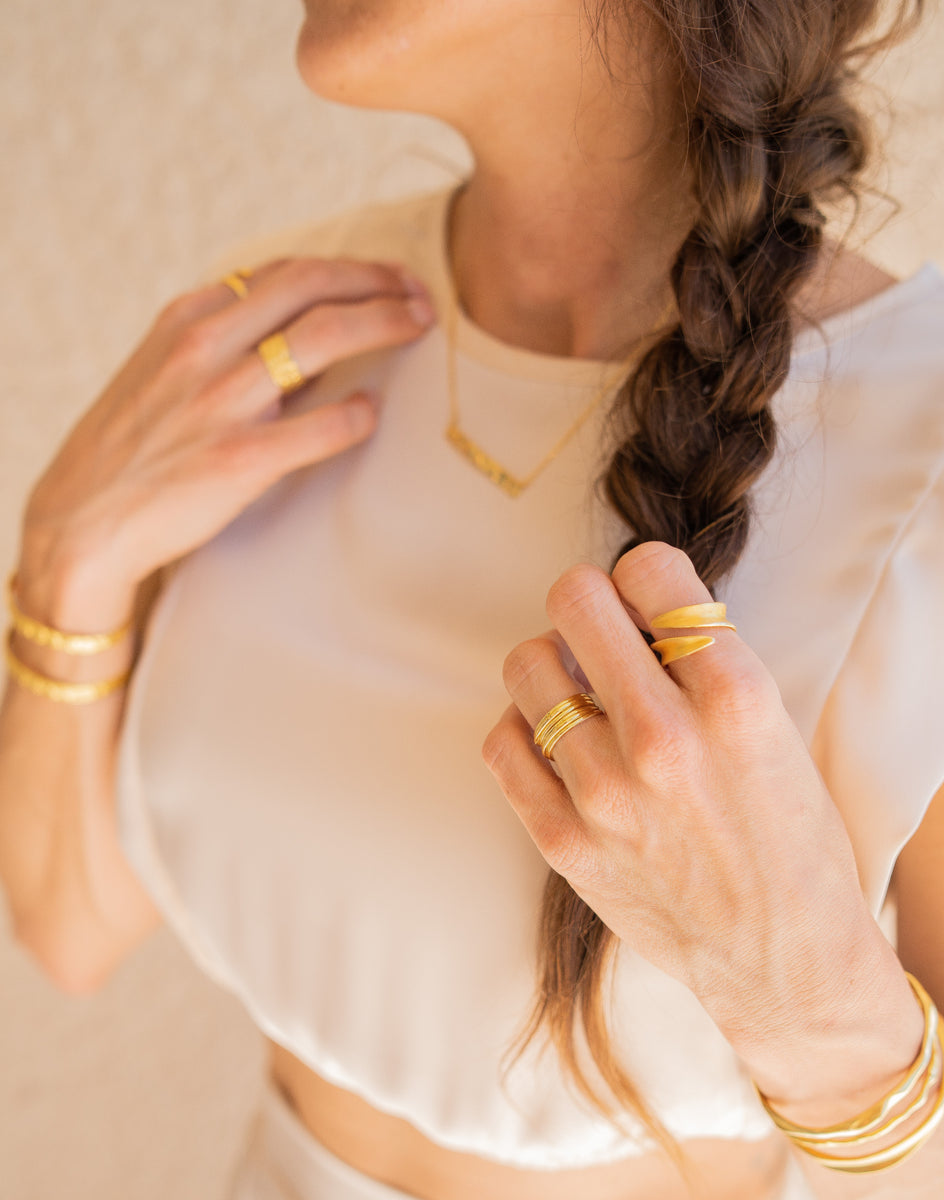 Rings – Lindsey Kate Collection