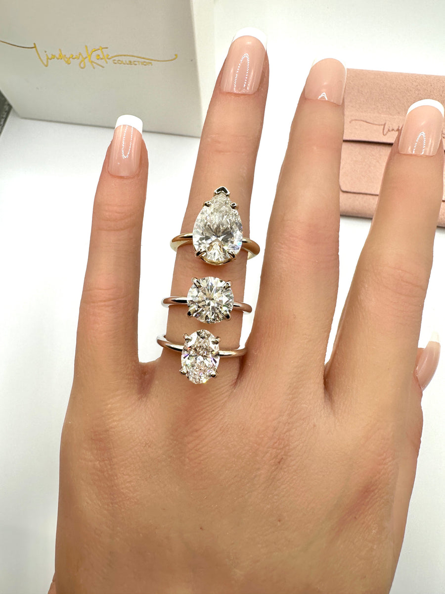 Kate Diamonds – Lindsey Kate Collection
